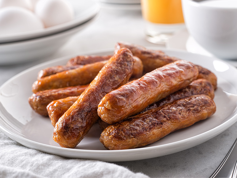 Breakfast Bundle - The Food Plus Company