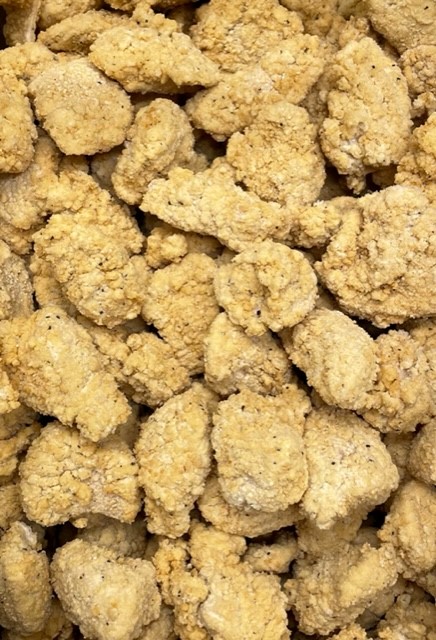 Boneless Chicken Wings - 1kg (30-33pcs) - Frozen - Sold By Pack - The ...